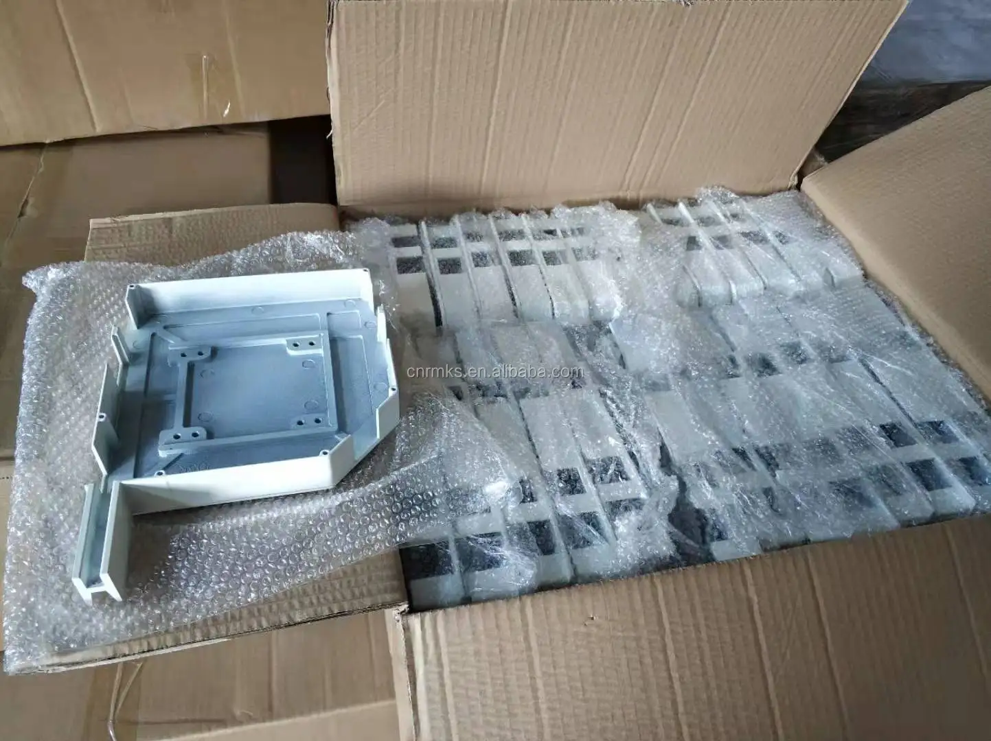 Roller Shutter Side Frame Cover - Durable & Stylish