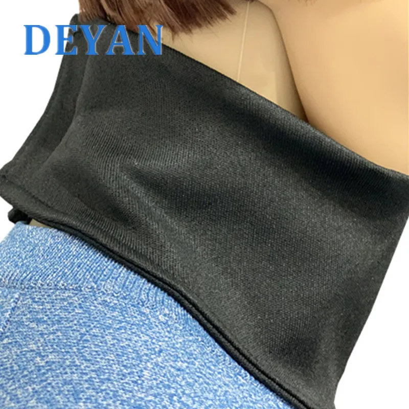 Professional Level 5 Anti Cutting Neck Protector Anti Stabbing Anti ...
