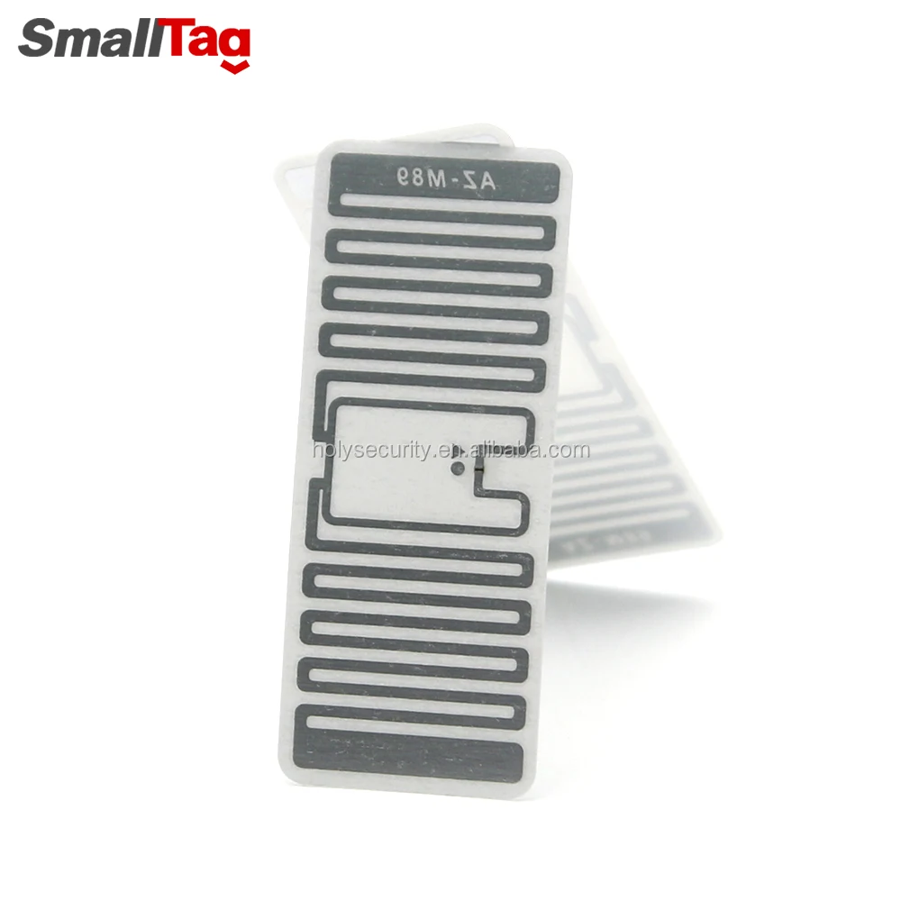 Rfid Smart Sticker Tag Uhf For Inventory Stock Tracking Management ...