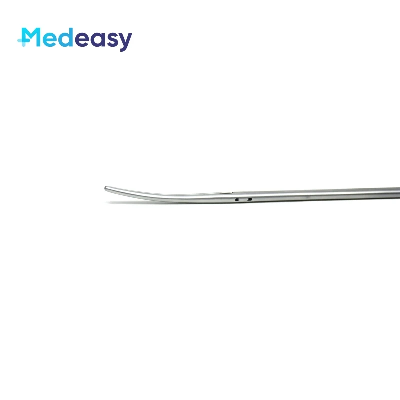 Thoracoscopic Instruments - Precision for Thoracic Surgery