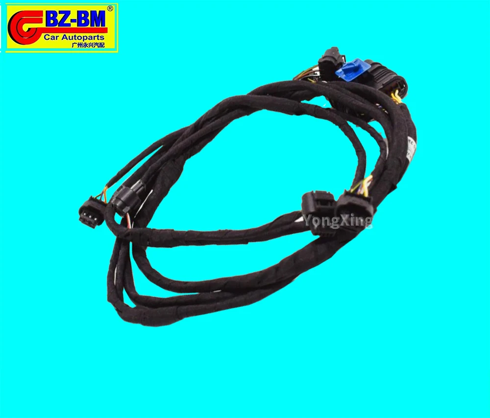 Parktronic System Wiring Harness for Mercedes-Benz W221