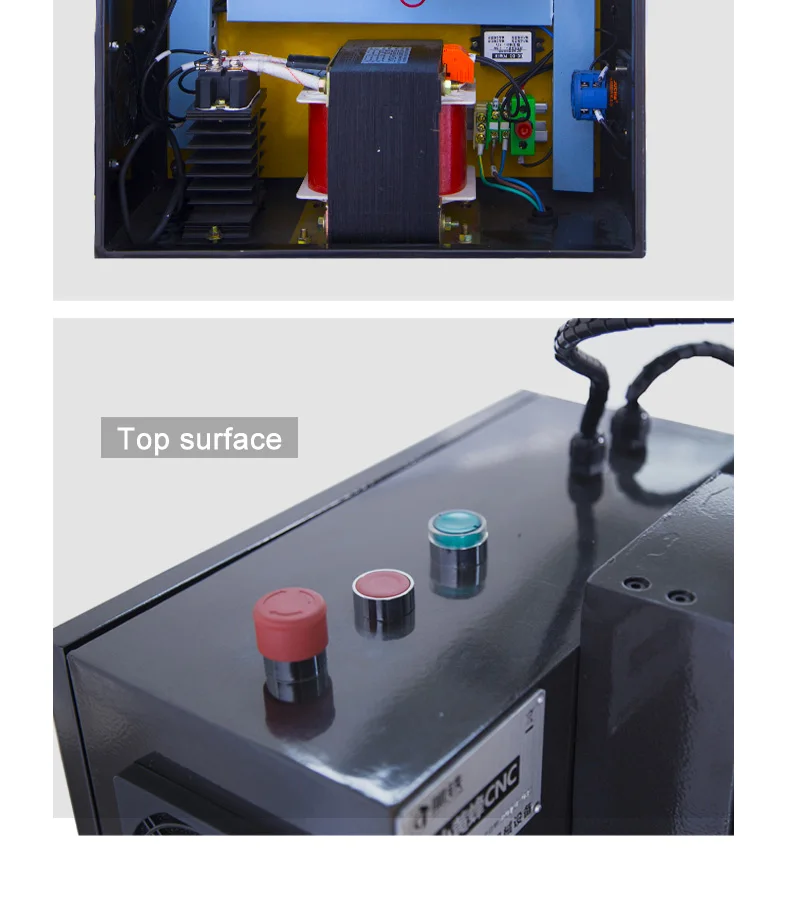 Mini Desktop Cnc Lathe Machine Hobby Drilling And Milling