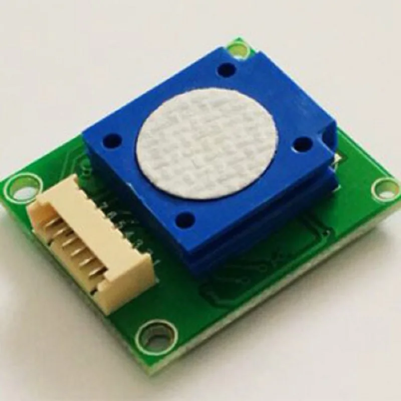 Electrochemical Ozone Sensor Module Ze25-o3 Ozone Sensor Module - Buy ...