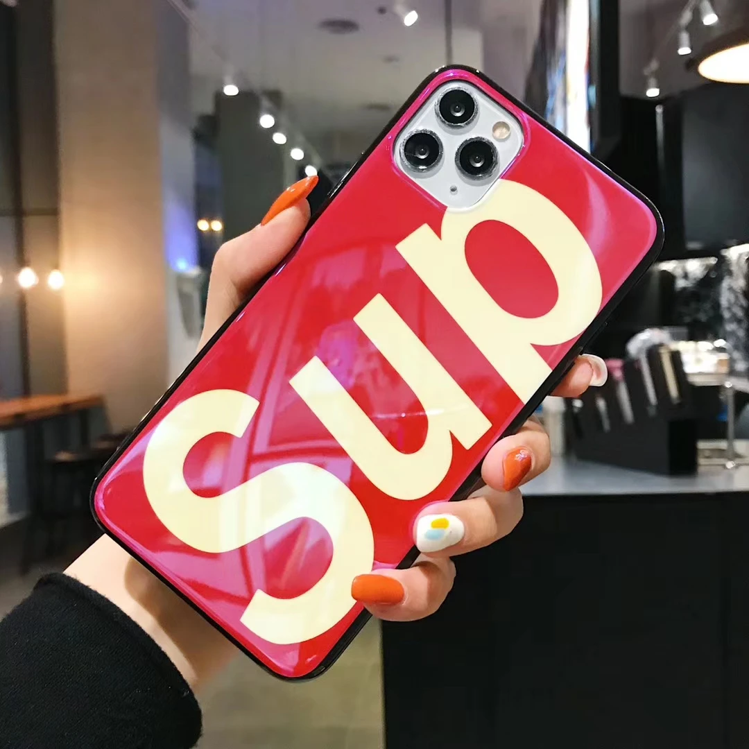 2020 Trendy Phone Case For Iphone 11 Pro Max X Xs 6 6s 8 Plus Cover ...