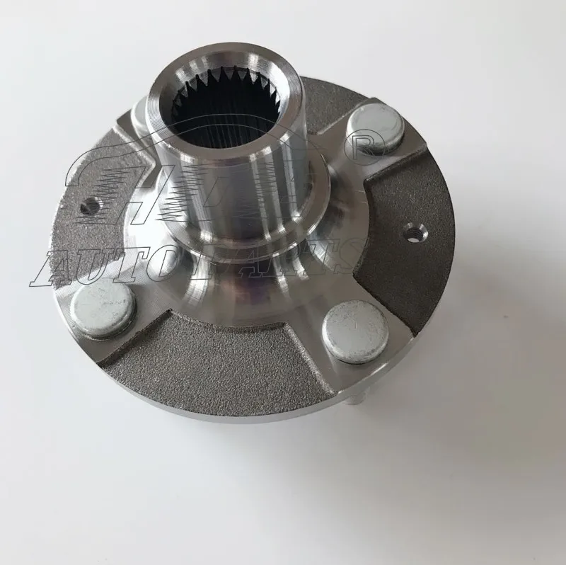 51750-H9000 Front Wheel Hub for Hyundai Kia - High Performance
