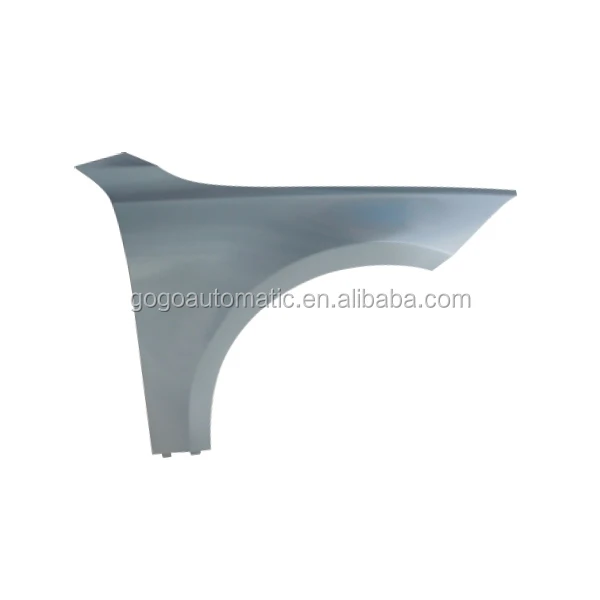 Vehicle Front Fender Liner For F52 2017 Oem 41007441319 41007441320 ...