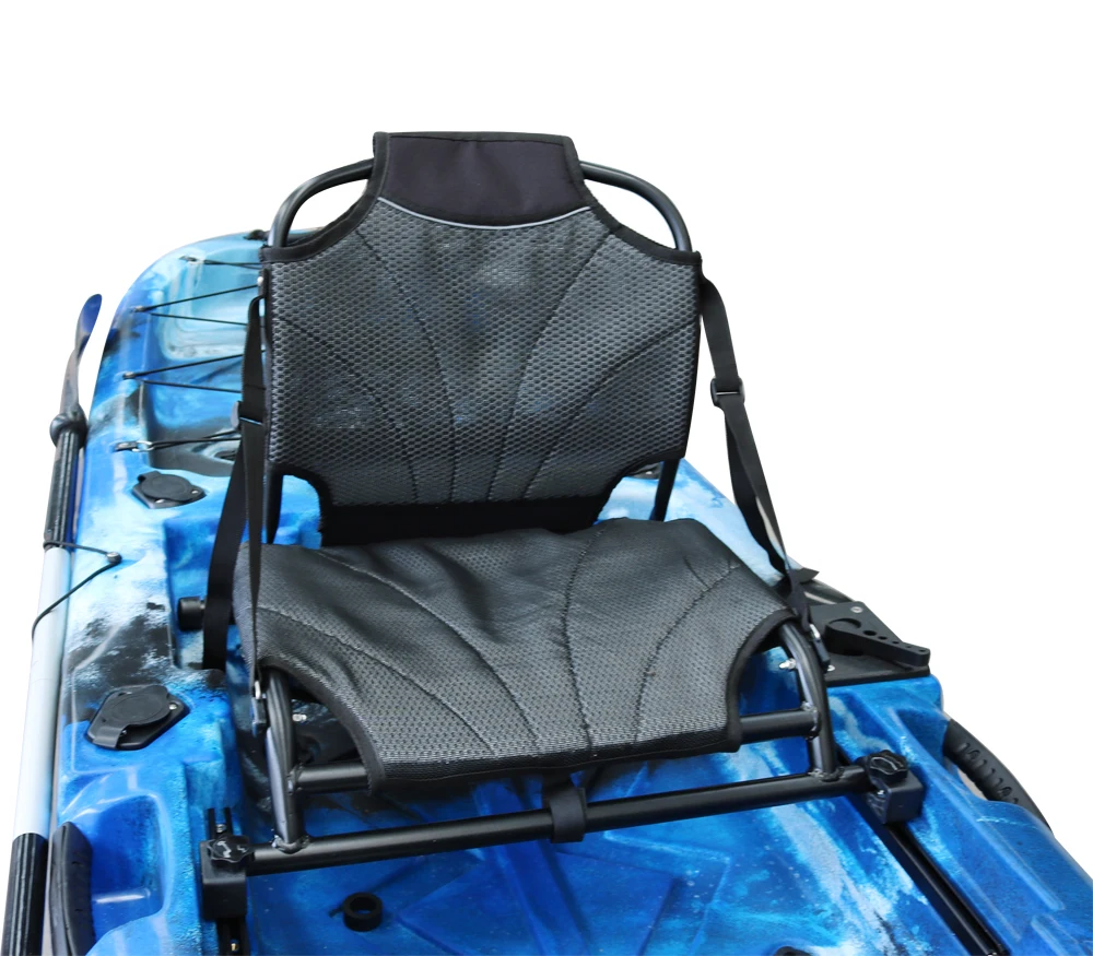 Stadium Seat D Folding Fishing Aluminum Frame Kayak Back Seat| Alibaba.com