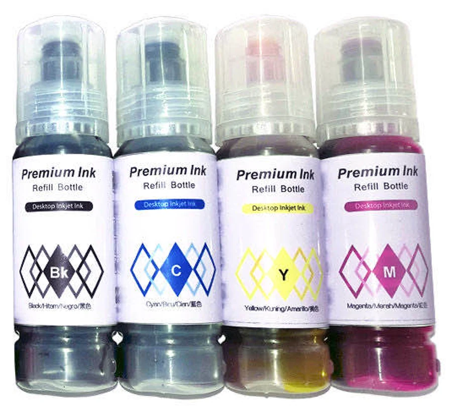 Recharge D'encre Pour Peinture,Contient 1000ml,20 L,Bouteille Premium ...