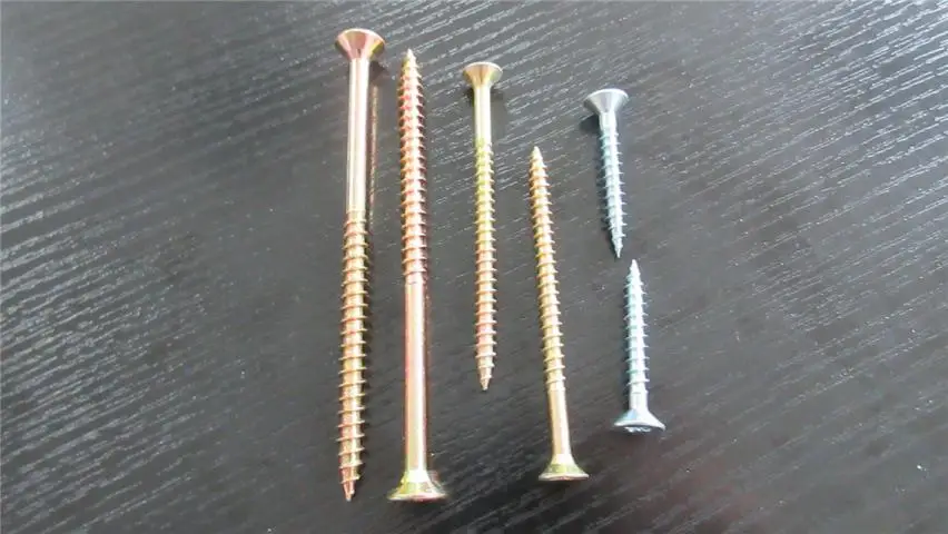 Aluminum Steel RAL Color Blind Rivet - OEM Supply China