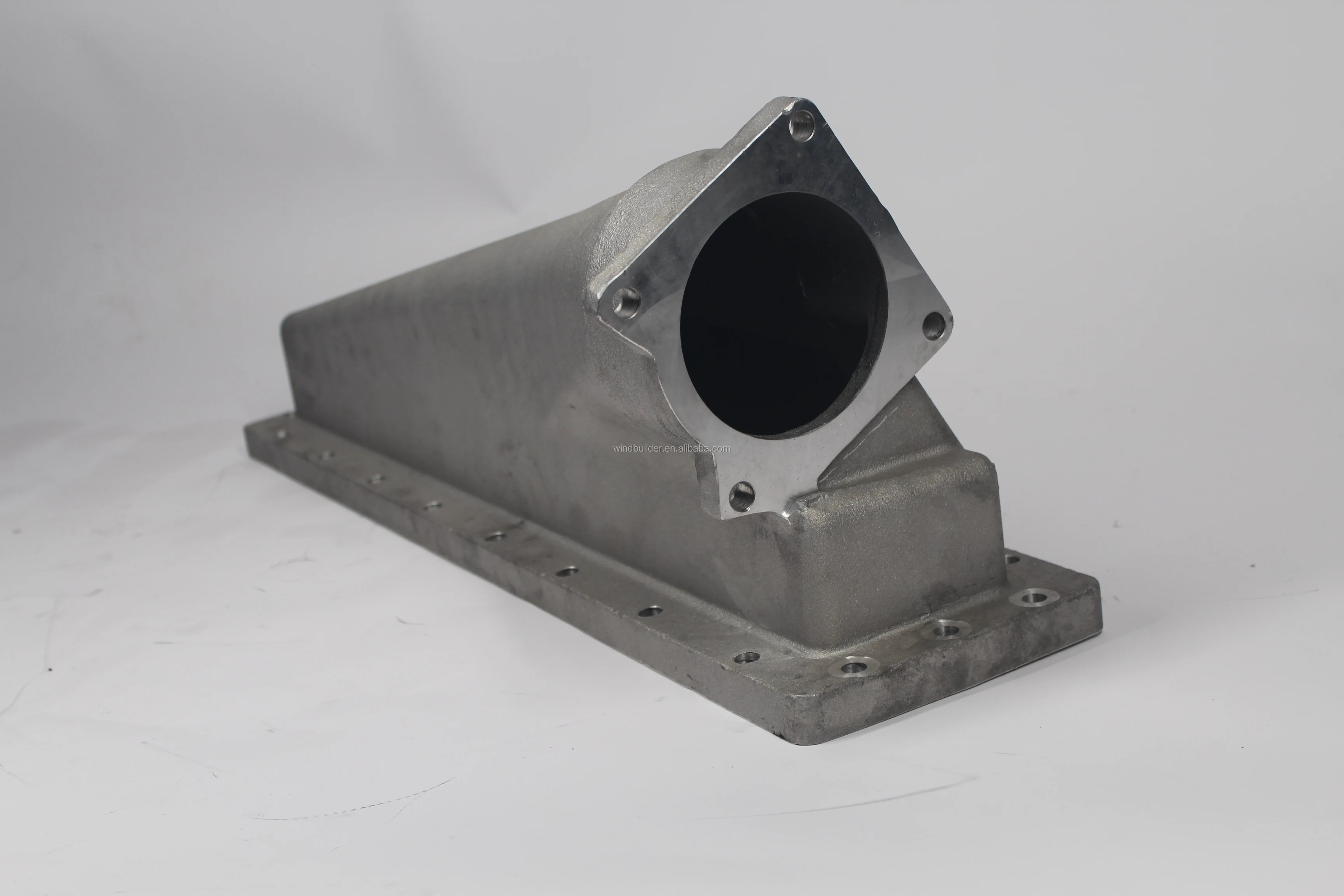 CUMMINS KTA38 Intercooler Core 3626999 - Reliable Performance