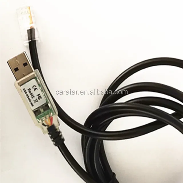 FTDI USB to RS485 Cables - Versatile and Reliable Solutions