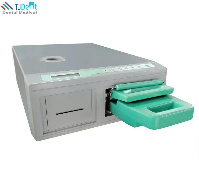 Statim 6000 Model G4 6.0L Mini Dental Autoclave - Fast Steam Sterilizer