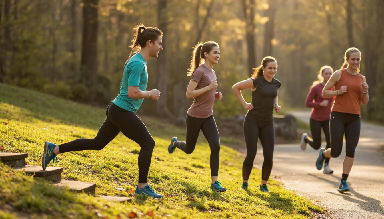 How to Integrate Strength into 2026 Spring Running: The Non ...