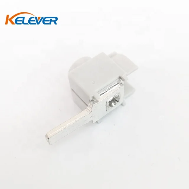 Yueqing Mcb Electric Busbar Terminal Connector - 63A Copper