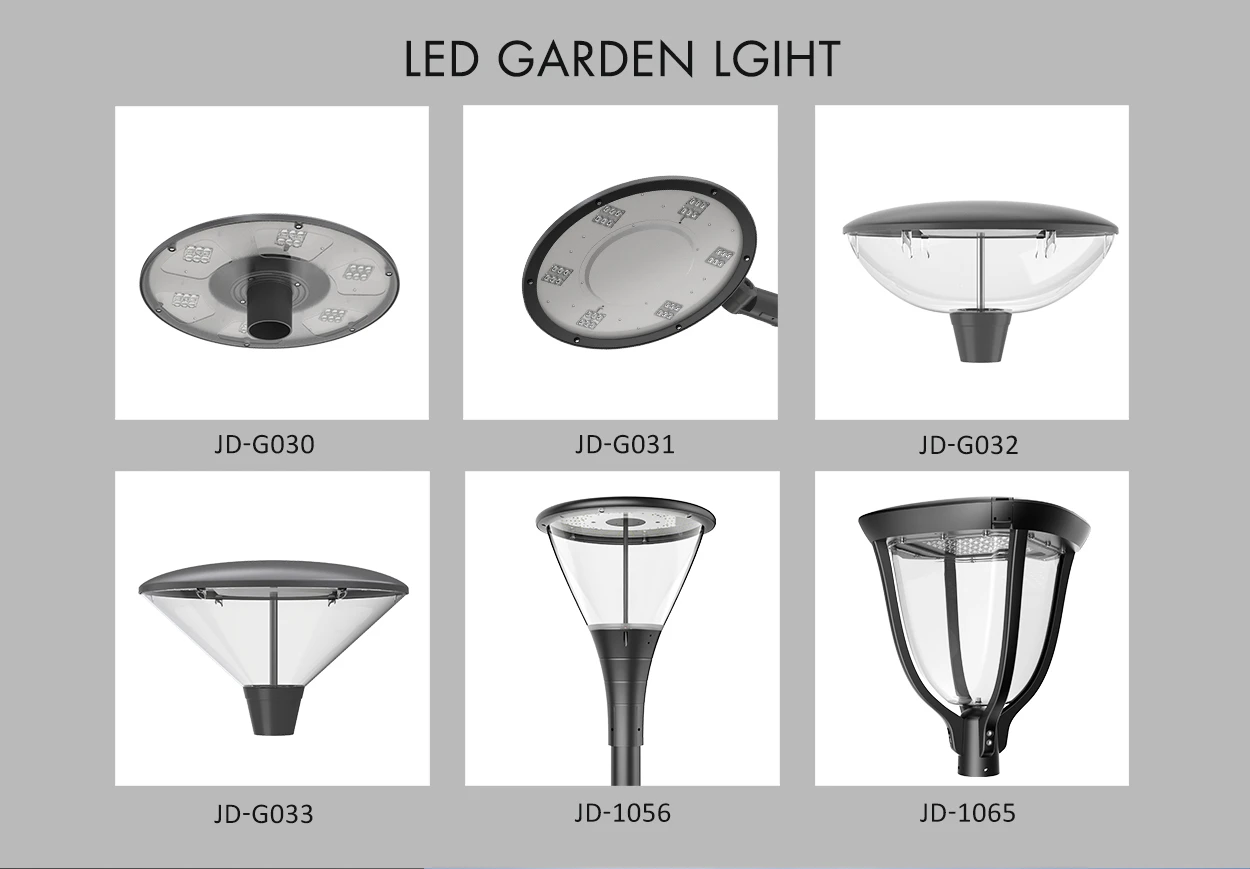 Ningbo Golden Classic Lighting Co., Ltd. - LED Street Light, LED Garden ...