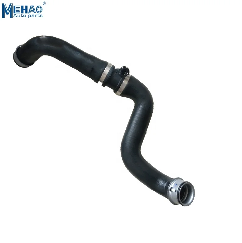 2215014582 Auto Parts Engine Radiator Coolant Hose Epdm Rubber Water ...