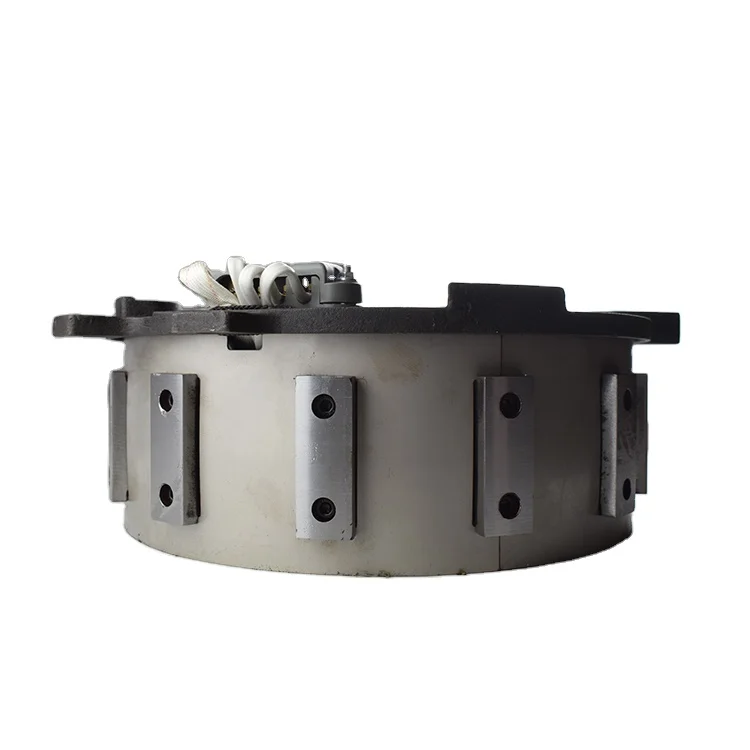 ISO TR12 Higer Bus Eddy Current Retarder Retarder Match Gearbox ...