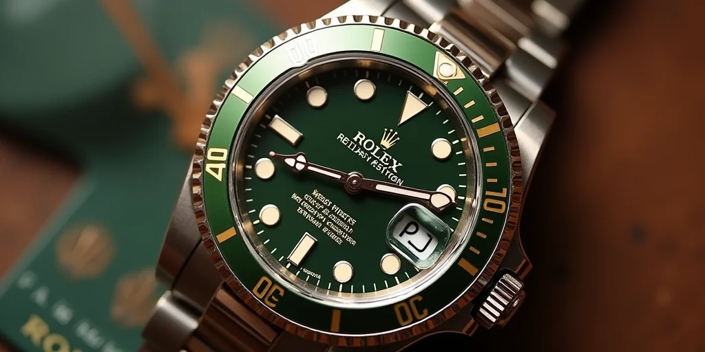 Famous Rolex Watches – Discover Timeless Luxury On Alibaba.com