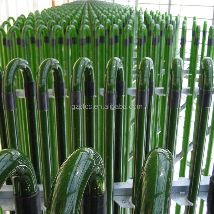 High Transparent Acrylic Tube Bend - HENGGE Quality