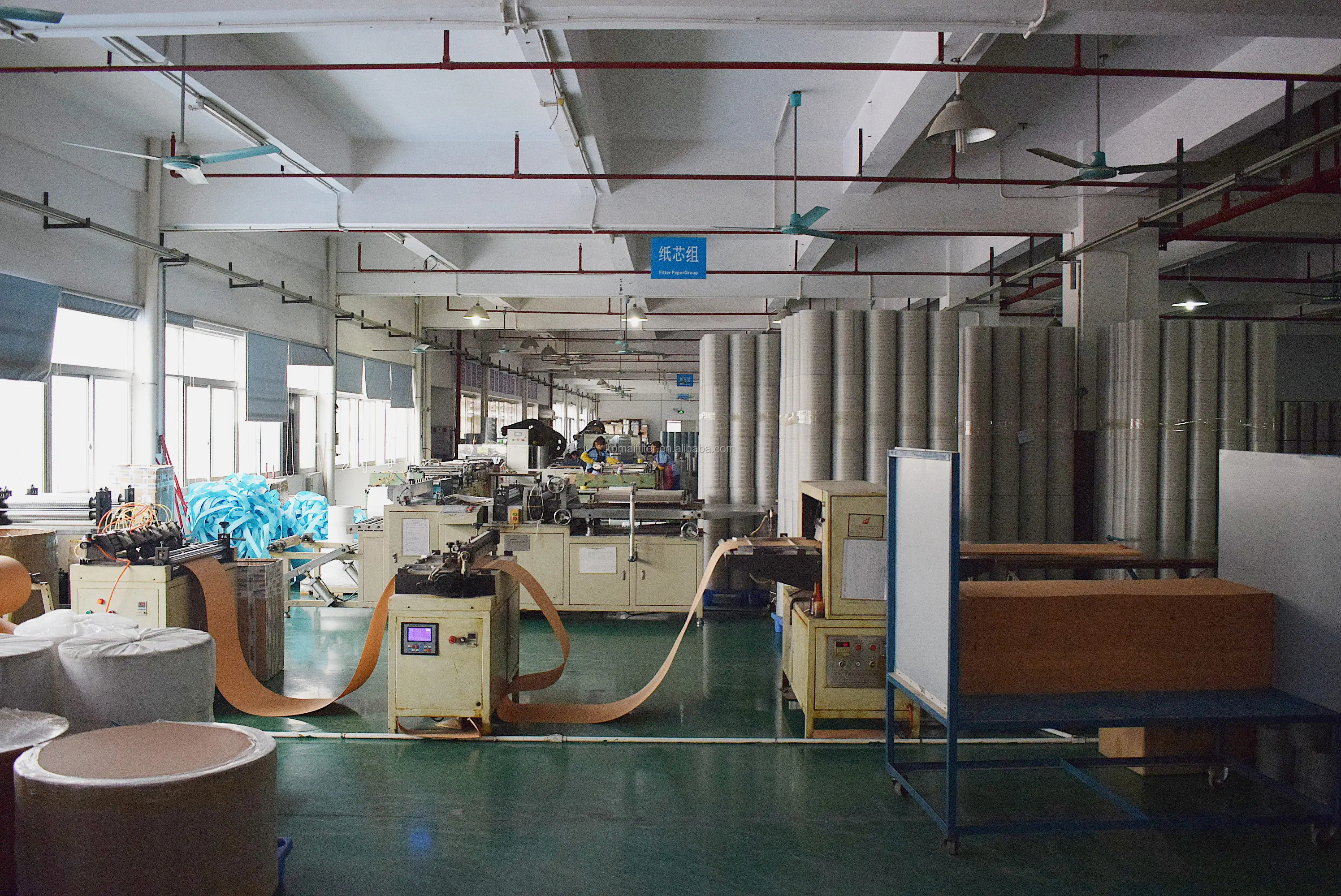 ME222135 Fuel Filter for BE64D Bus Diesel Engine - 99.99% Efficiency