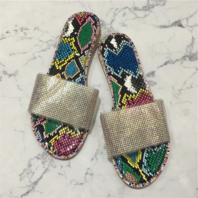 New Model Shoes Slippers Women Lady Slipper Slippers Amazon Style ...