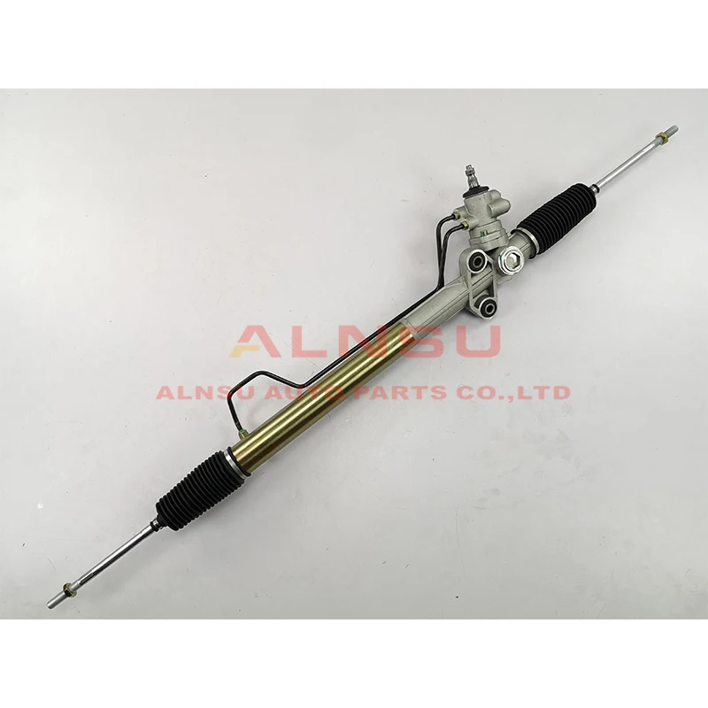 Steering Box for Starex H1 (OEM 57700-4A650) - New Aluminum Repair Part ...