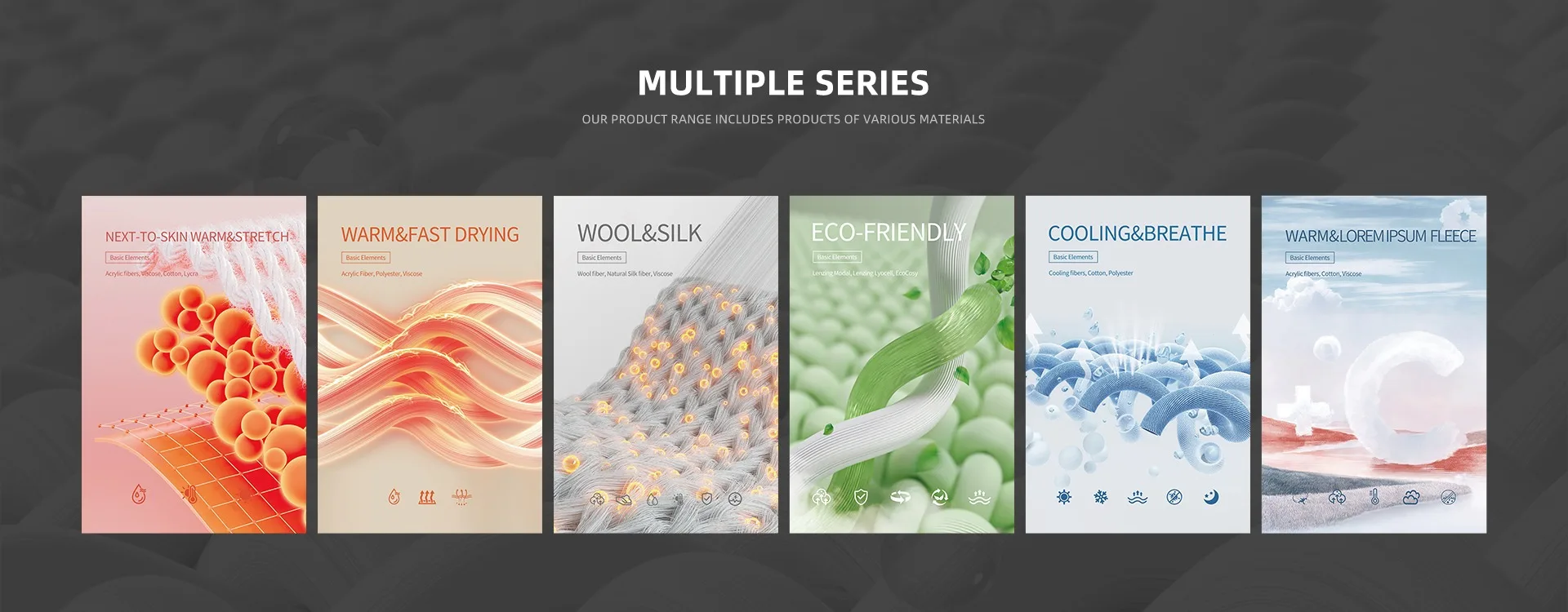 Guangdong Yitong Textile Technology Co., Ltd.