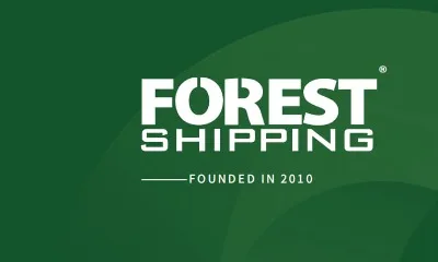 Company Overview - FOREST SHIPPING WORLDWIDE LIMITED