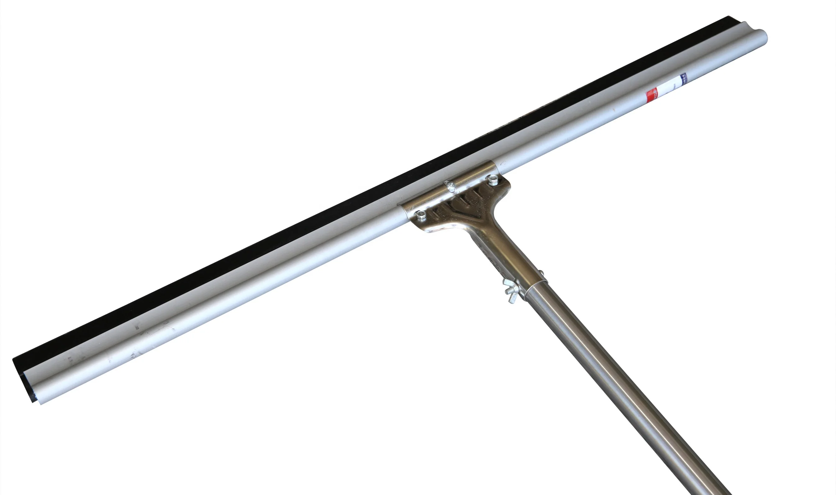Stainless Steel Spreader - Self-Leveling Plain Scraper