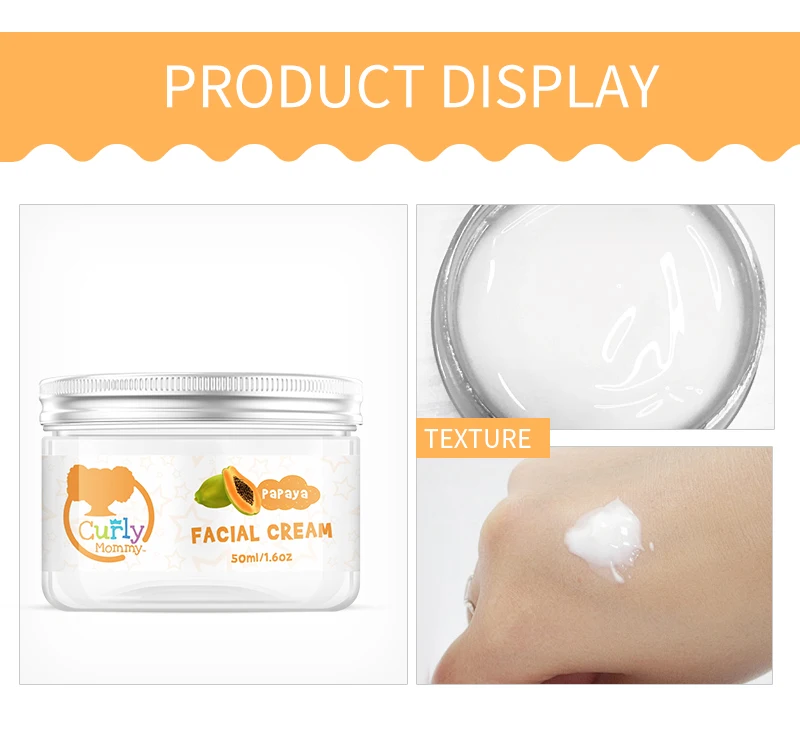 Curlymommy Kids Bio Facial Cream Skin Face Care Set - Buy Kids Facial ...