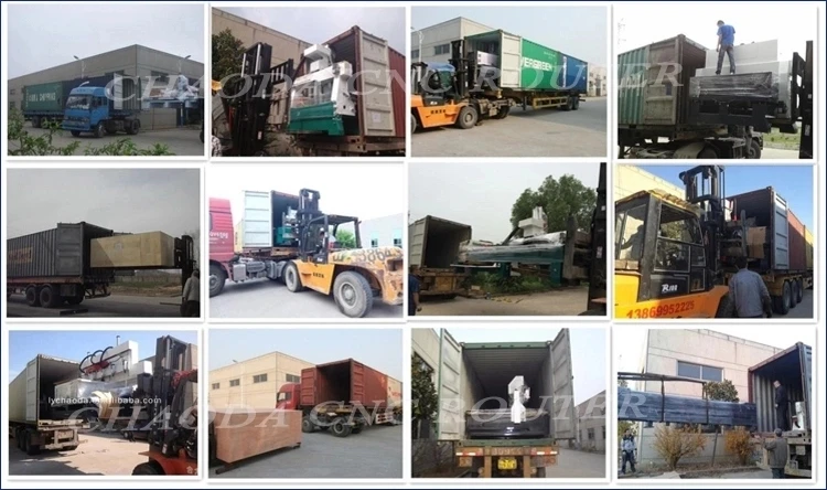 5 Axis CNC Router 5D - Precision and Efficiency Redefined