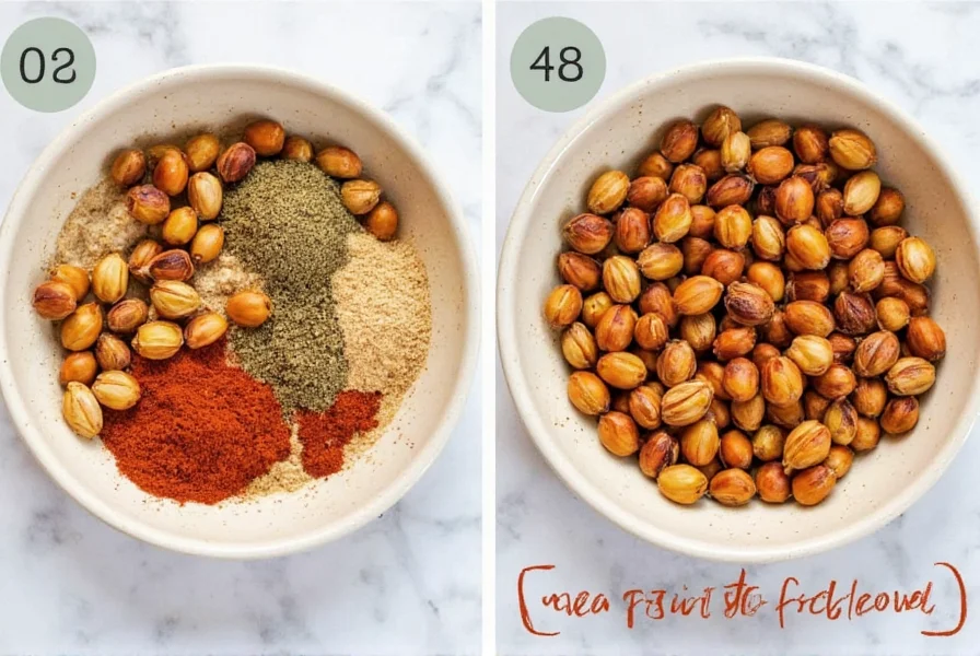 Chili Roasted Pistachios: Truths, Traps & Perfect Recipe