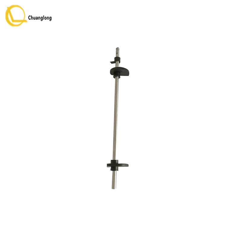445-0722647 ATM Machine Parts NCR DUAL CAM Timing Shaft NCR 5886 Shaft ...