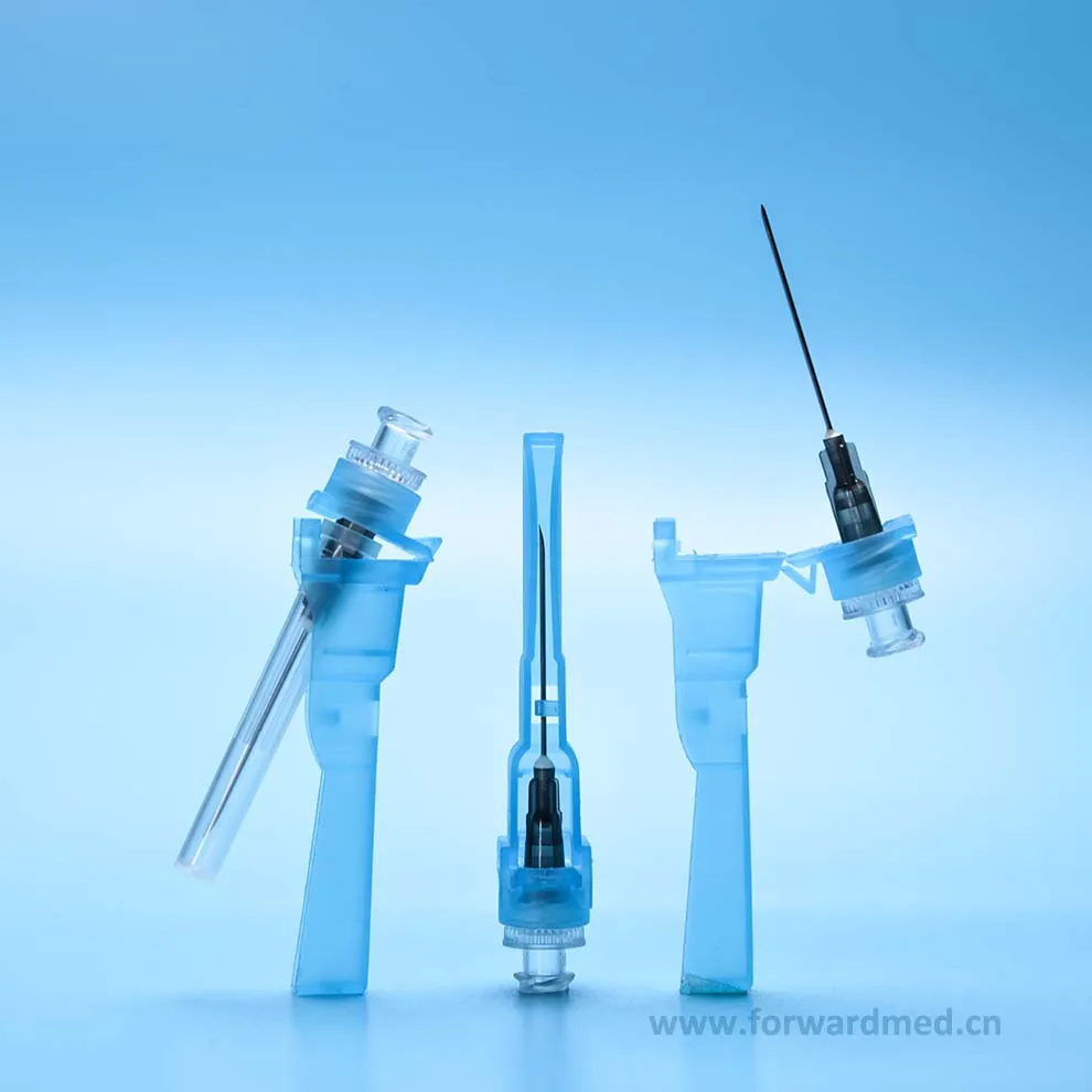 Medical Safety Injector 1ml 2ml 3ml 5ml 10ml 20ml - Buy Safety Injector ...