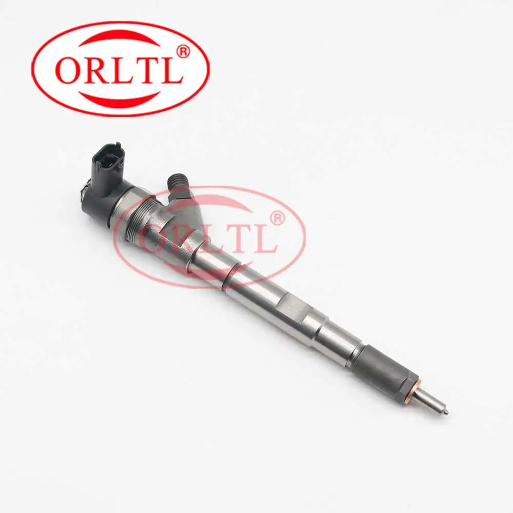 Orltl 0 445 110 186 Pulverizador Injetor Common Rail 0445110186 (0445 ...