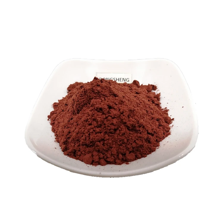 Rongsheng Supply Bulk Good Price Pure Natural Organic Red Grape Skin ...