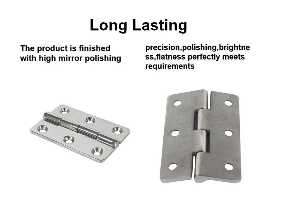 Medium Force Stainless Steel Friction Hinge - Buy Stainless Steel ...