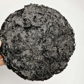 Soup Food Supplement Dried Purple Laver Seaweed - Buy Dried Purple ...