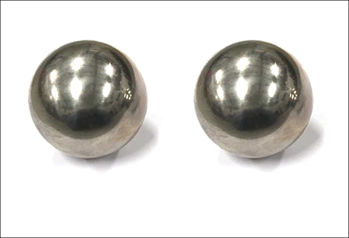 Dissolvable Frac Ball for Frac Plug - Reliable & Efficient