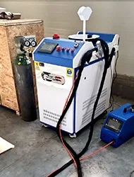 Razortek CNC Co., Ltd. - Laser Cutting Machine, Laser Welding Machine