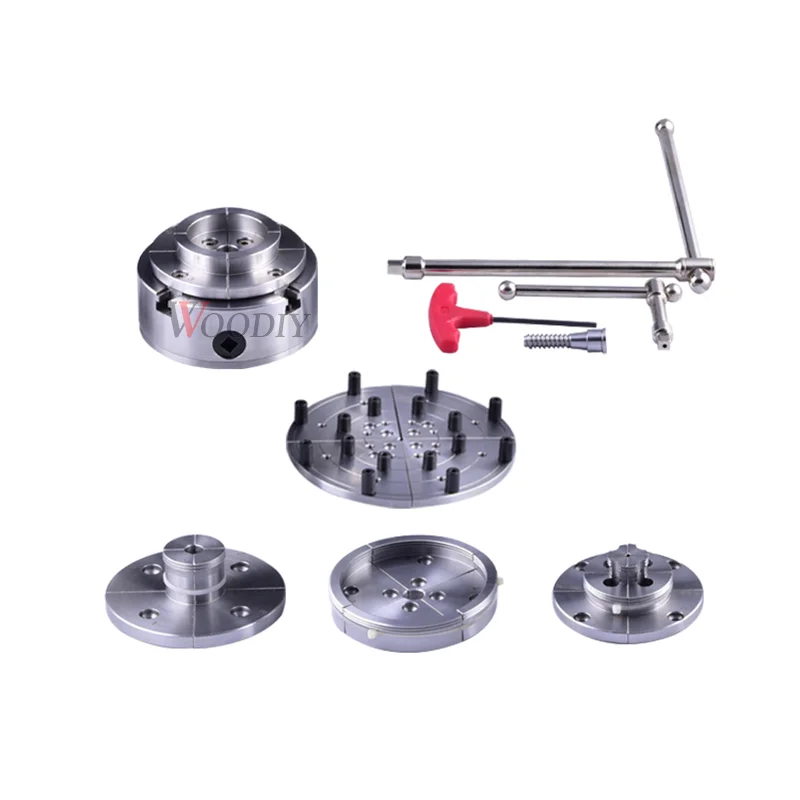 Wood Turning Chuck 4 Jaw Lathe Chucks Diy Wood Lathe Chuck Buy Wood Turning Chuck 4 Jaw Lathe