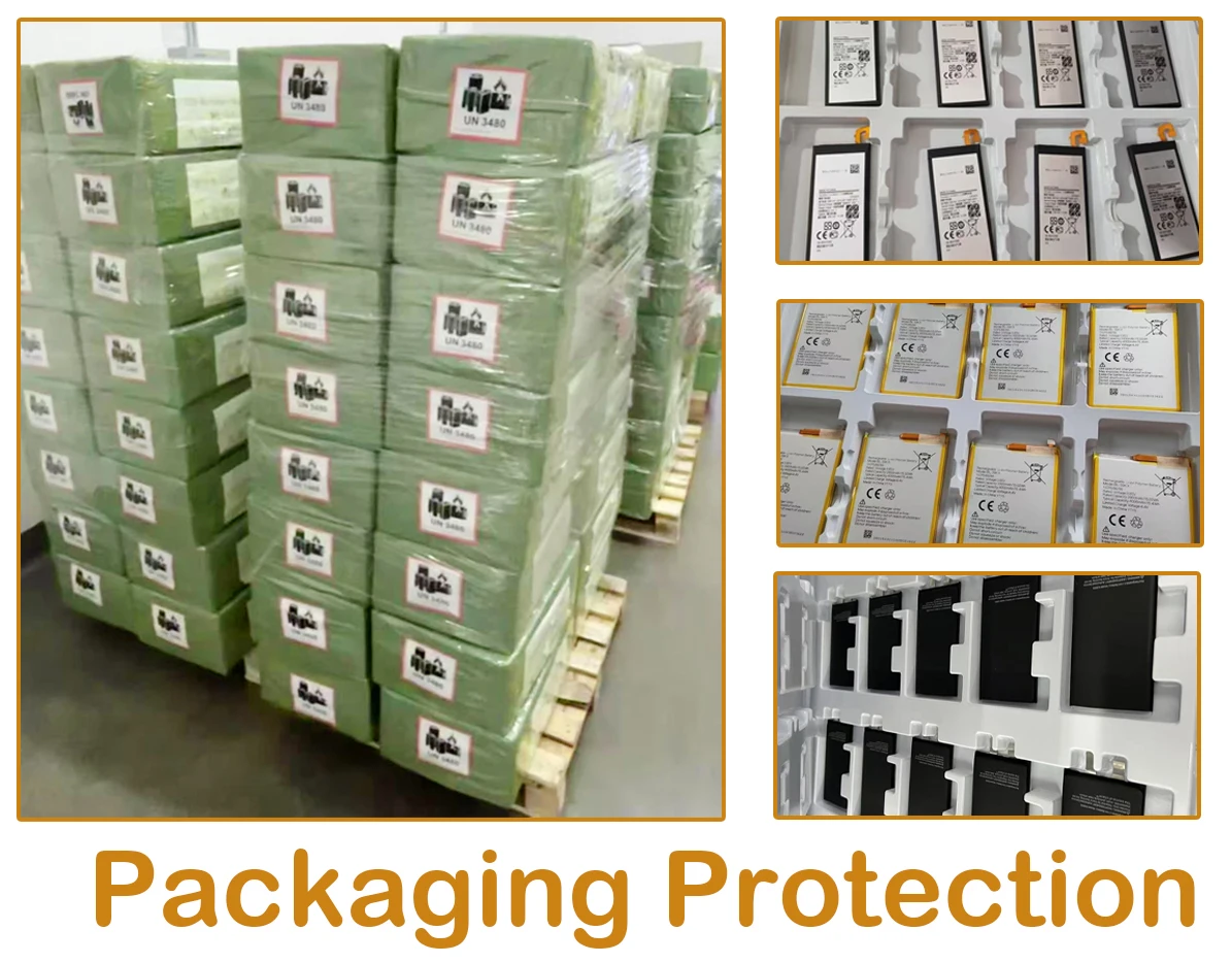 Company Overview - Guangzhou Xinghe Technology Electronics Co., Ltd.