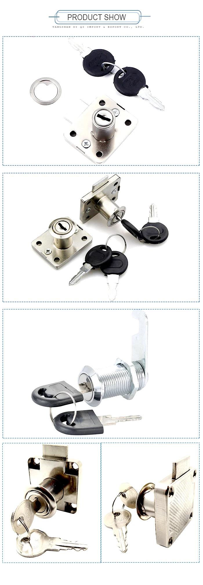 Cam Lock Coupling Detailed Drawings - Buy Lock,Cam Lock,Drawings Lock ...