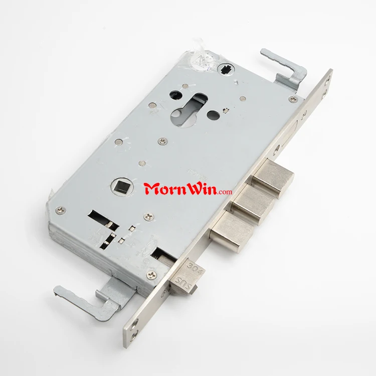 6068 Mortise Security Entrance Door Lock Body - Buy 6068 Mortise ...