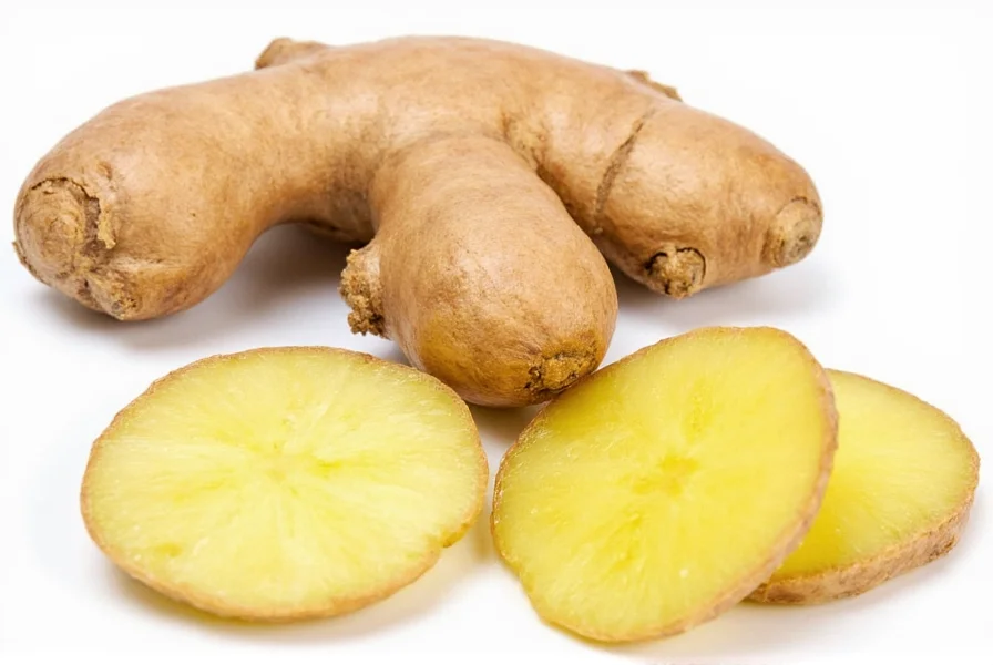 Ginger Zing: Real Talk on Beverages, Benefits & Myths