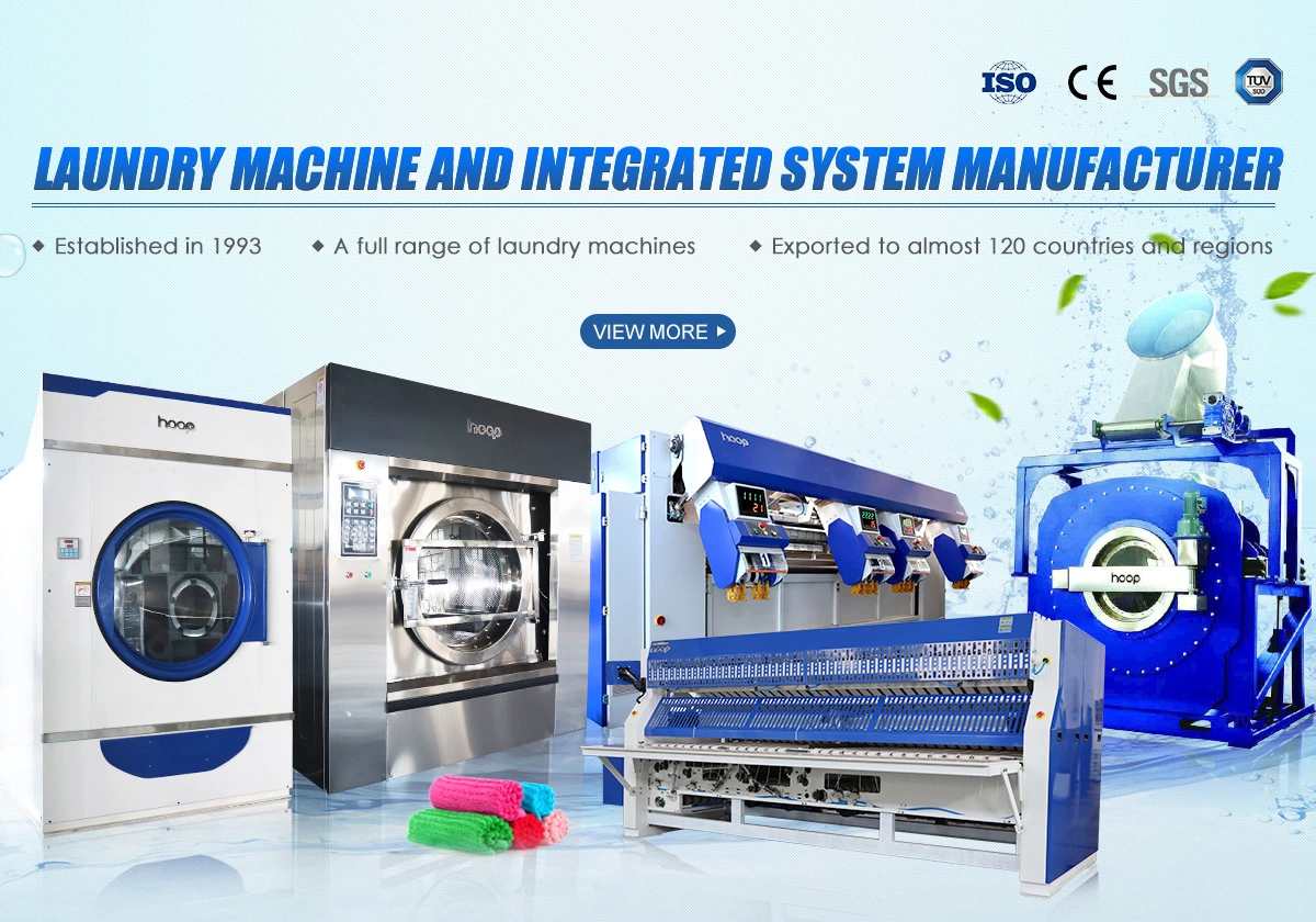 Jiangsu Hoop Washing Machinery Manufacturing Co., Ltd. - Tumble Dryer ...