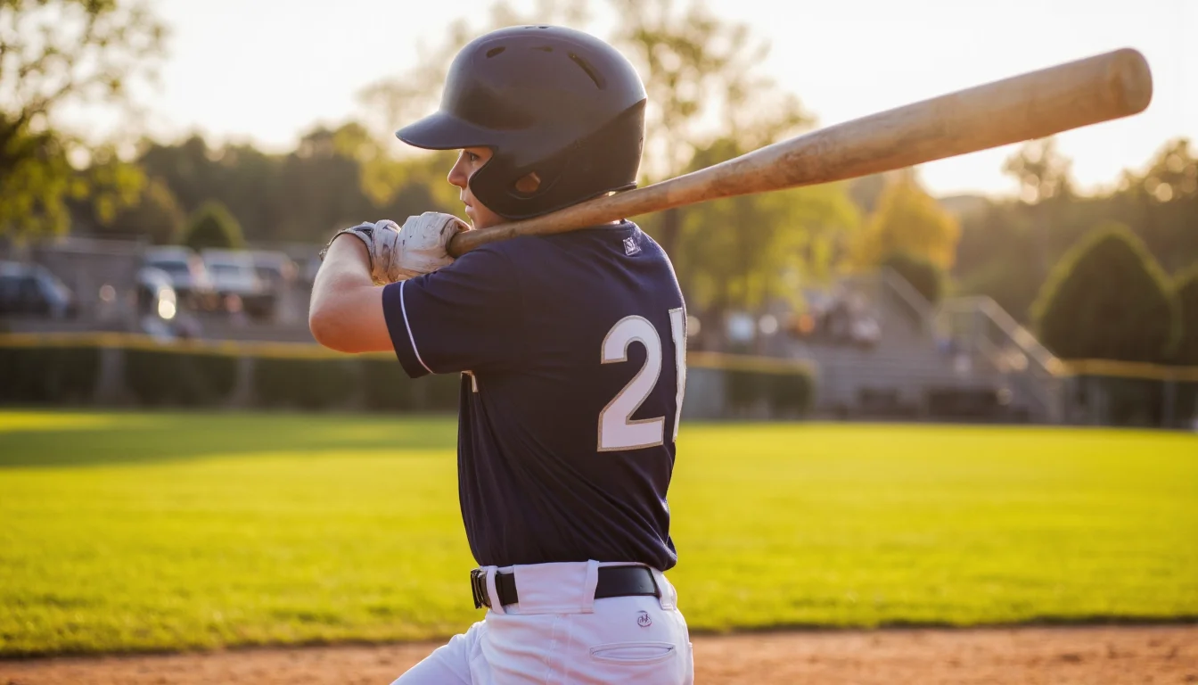 What Coaches Know About Baseball Hitting in 2026: The Bat Path Drill