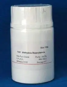 [richem]mba N,N'-methylene-bisacrylamide Powder As Functional Monomer ...