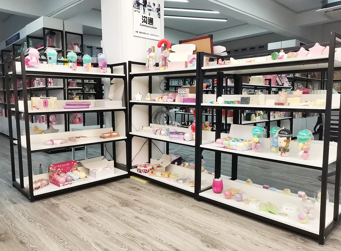 Xiamen Fred Accessories Co., Ltd. - Bath Gift Set, Shower Gel