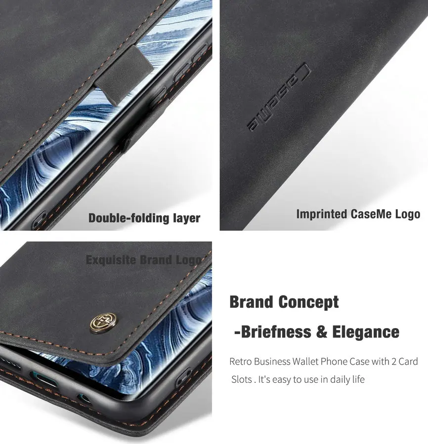 Caseme Retro Case For Redmi Note 10 Pro Mobile Phone Cover Wholesale ...